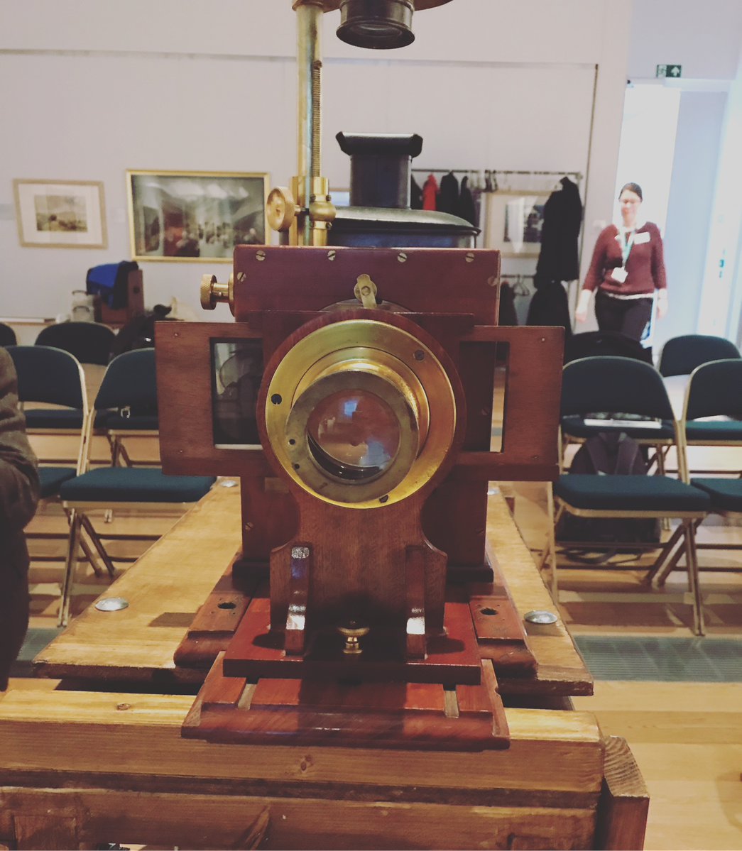 A Million Pictures: Magic Lantern Heritage Workshop – Tara Judah