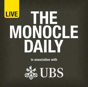 The Monocle Daily – report on 68th Berlinale – Tara Judah