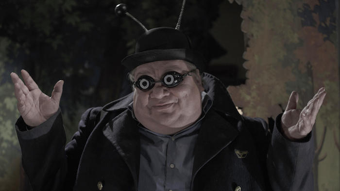 Delete/Ignore: locating gremlins and glitches in the machine. Or, how I ...